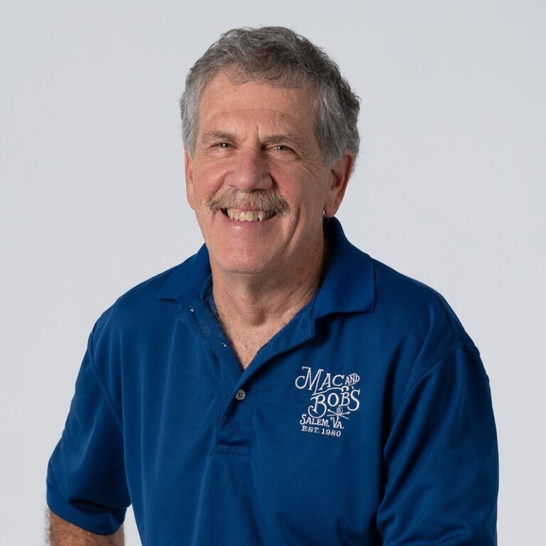 VA, Preserving 300 Years of History - Salem Museum